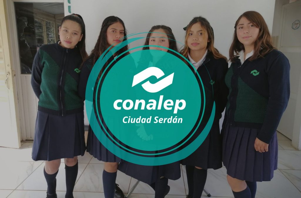 Planteles - CONALEP Puebla