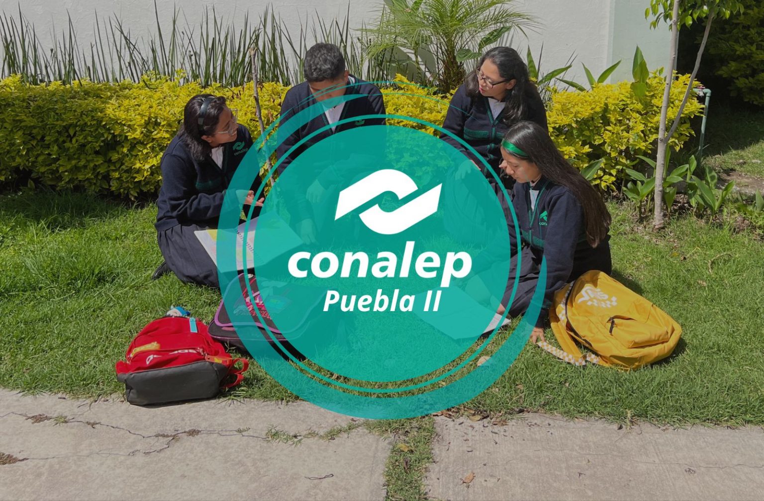 Planteles - CONALEP Puebla