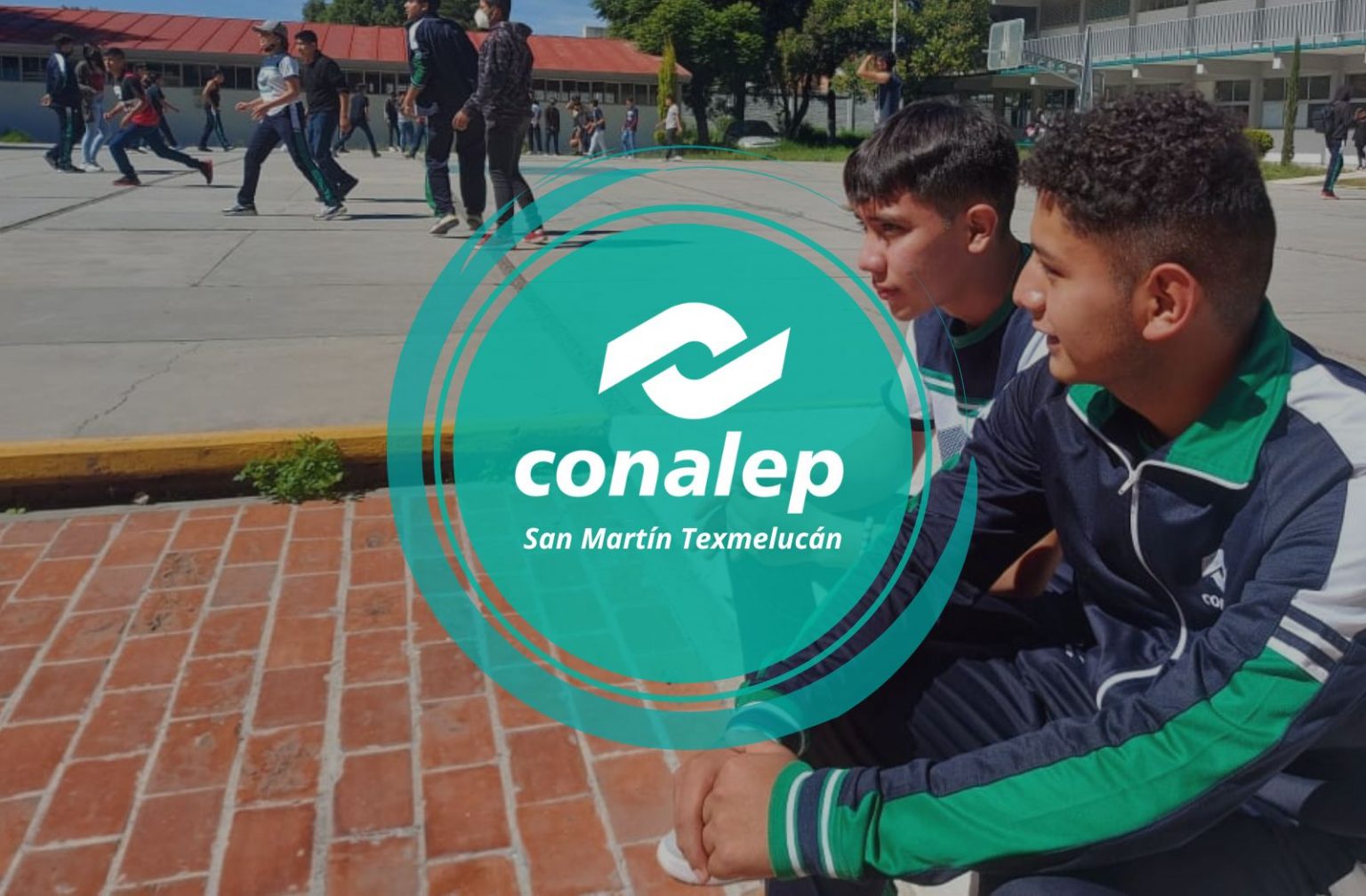 Planteles - CONALEP Puebla