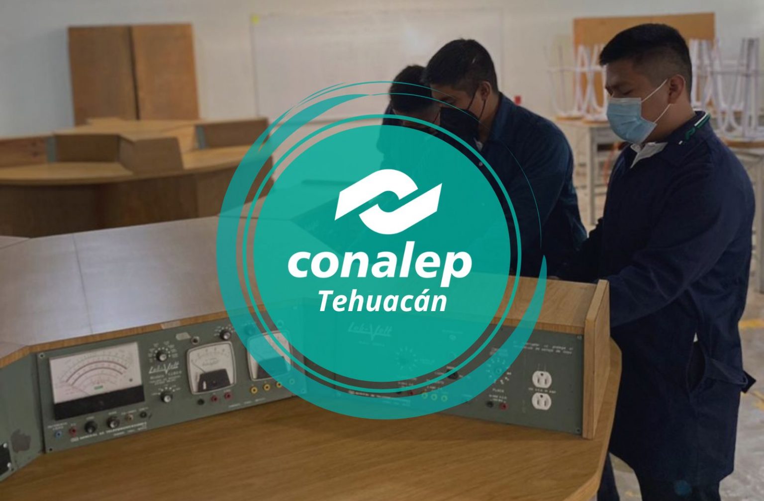 Planteles - CONALEP Puebla