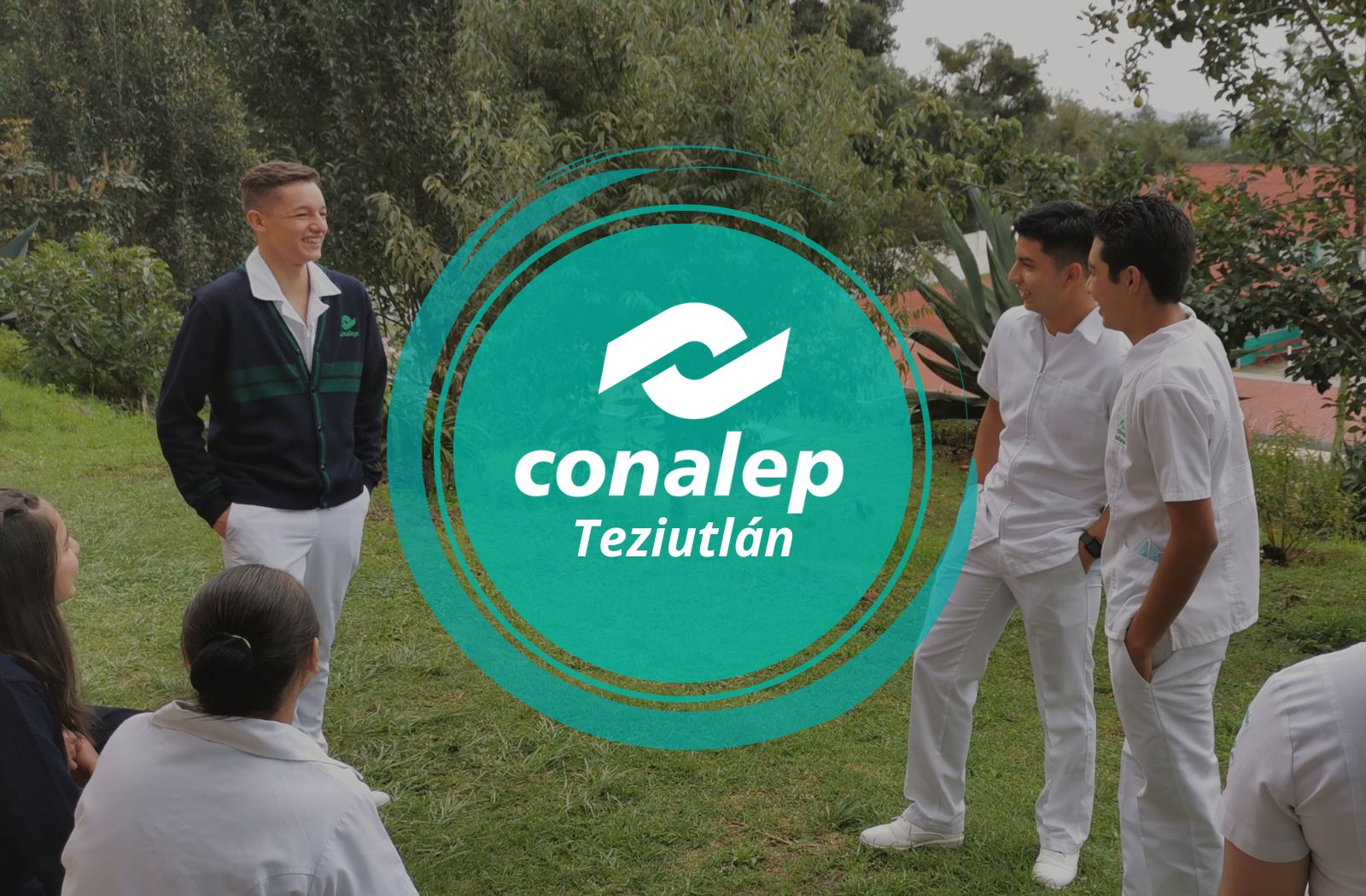 Planteles - CONALEP Puebla